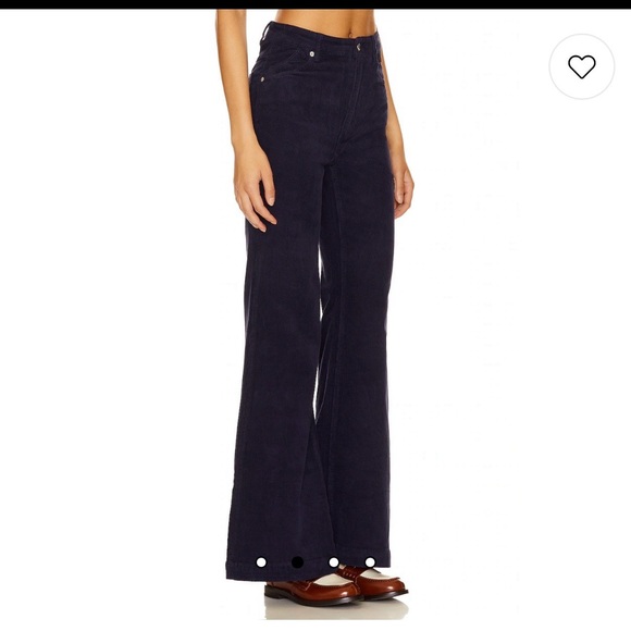ROLLA'S | Jeans | Rollas High Rise Flare Jeans Black | Poshmark